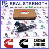 China M11 diesel fuel injector nozzle 4903322 3074219 3083863 4903319 4061851 3080429 3411767 4902921 9547931 3803682 4307547 for sale