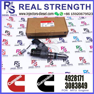 China M11 Fuel Injector Assembly 4026222 4903472 4061851 4903319 3095040 4902921 3411756 4903084 3411754 4928171 for sale
