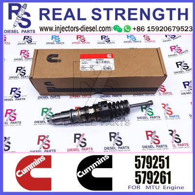 China Diesel X15 Fuel Injector 579251 1764364 4903451 4954648 1499257 579263 for sale