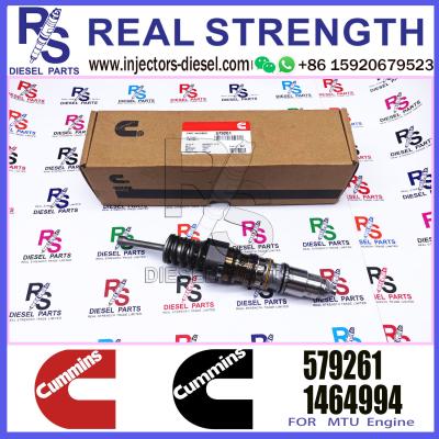 China Diesel Unit Injector 570016 4954646 4076963 4903028 1481827 1521978 1764365 579261 for sale