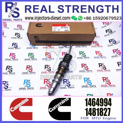 China Diesel Injector 1481827 For SCANIA Unit Injector 1521978 1764365 4076965 for sale