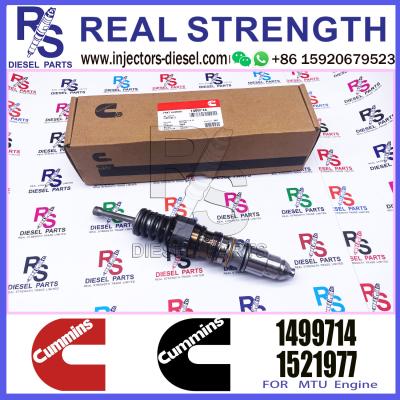China Wholesale fuel injector 579251 1529790 1473430 1521978 1464994 1499714 1521977 3331153 3331254 4062569 4076565 for sale