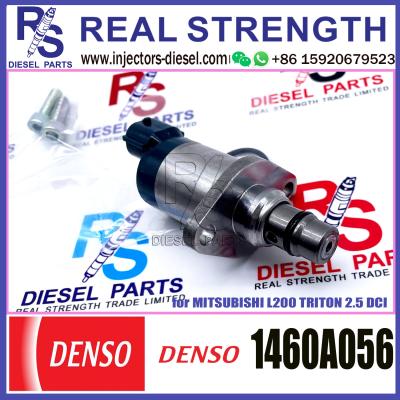 China DENSO Suction Control Valve 1460A056 Applicable to MITSUBISHI L200 TRITON 2.5 DCI for sale