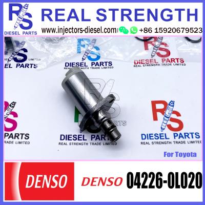 China DENSO Suction Control Valve 04226-0L020 Applicable to Toyota for sale