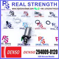 China DENSO Suction Control Valve 294009-0120 Applicable to Mazda Nissan for sale