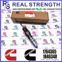 China Diesel Injector Unit Injector 1473430 4076912 1521978 3331153 1764365 For Cummins Engine for sale