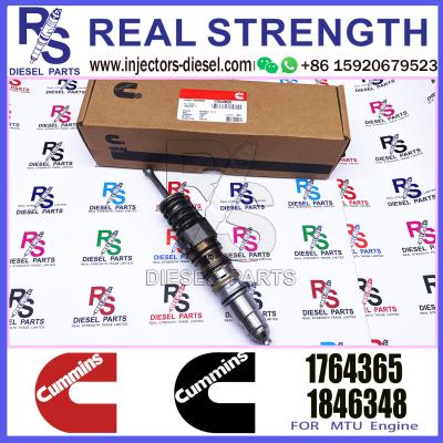 China Diesel Injector Unit Injector 1473430 4076912 1521978 3331153 1764365 For Cummins Engine for sale