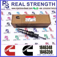 China Diesel Fuel Injector 1846348 5634701 4030346 for Cummins QSX15 Diesel Engine for sale