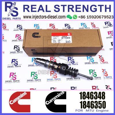 China Diesel Fuel Injector 1846348 5634701 4030346 for Cummins QSX15 Diesel Engine for sale