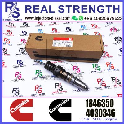 China 1846350 579262 1529790 574860 Brand New Original Diesel Fuel Injector for Engine for sale