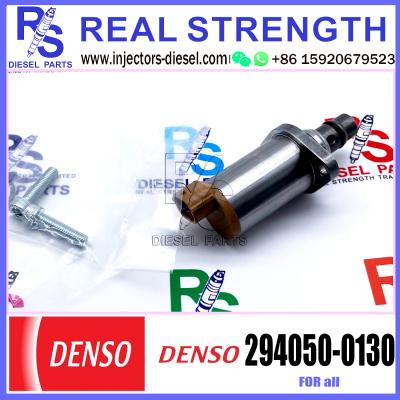 China DENSO Suction Control Valve 294050-0130 Applicable to all for sale