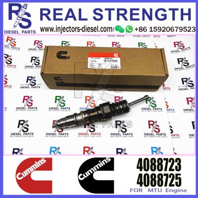 China Diesel injector 4062569 4088723 4928260 4010346 4928264 For QSX15 ISX15 Engine for sale