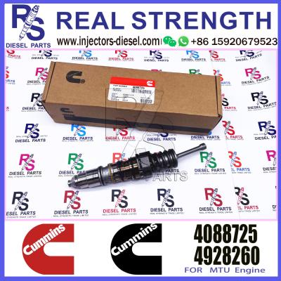 China QSX15 ISX15 X15 Diesel Engine Pump Car Fuel Injector 4928260 4062569 4088301 4088725 for sale