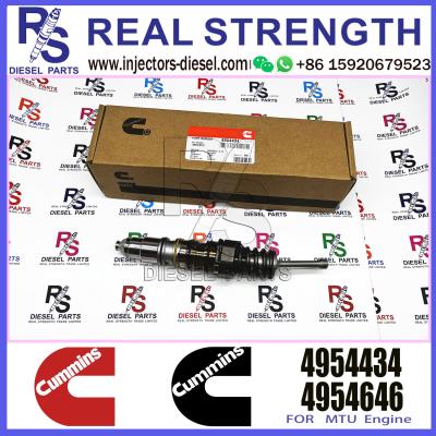 China QSX15 ISX15 X15 fuel injector 4954888 4010225 4062567 4062568 4062569 4088301 4088327 4088660 4088665 1764364 4954434 for sale
