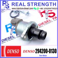 China DENSO Suction Control Valve 294200-0130 Applicable to Hino for sale
