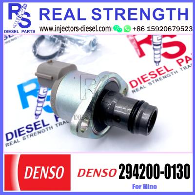China DENSO Suction Control Valve 294200-0130 Applicable to Hino for sale