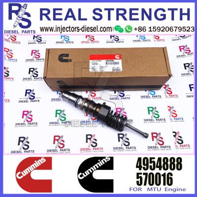 China QSKX15 Fuel Injector Assembly 4062569 4928260 4088665 4088725 4954888 for sale