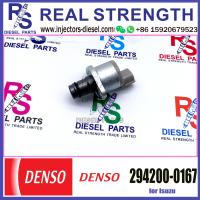 China DENSO Suction Control Valve 294200-0167 Applicable to Isuzu for sale