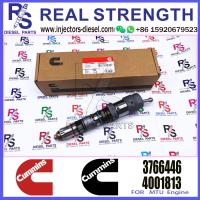 China Engine QSK45 QSK60 Fuel INJECTOR 4088427 4326780 4087893 4001813 4326780 3766446 4326784 4326781 for sale