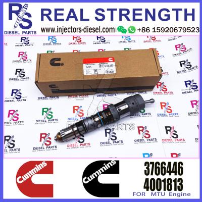 China Engine QSK45 QSK60 Fuel INJECTOR 4088427 4326780 4087893 4001813 4326780 3766446 4326784 4326781 for sale