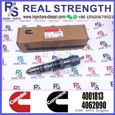 China Diesel Fuel Injector 4088427 4326780 4010025 4087893 4001813 For Cummins for sale