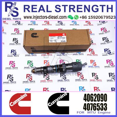 China Diesel Fuel Injector QSK23 4326780 4088427 4087893 4001813 4010025 4076533 4088431 4087889 for sale