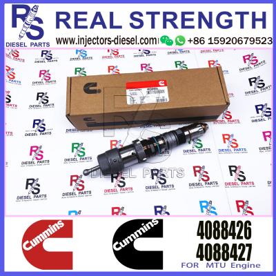 China excavator diesel engine spare part QSK23 QSK60 QSK19 fuel injector 4902827 4077076 4062090 4088426 for sale