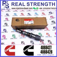 China Diesel Common Rail Fuel Injector 4088416 4087893 4001813 4088428 4088427 4326781 4326780 for sale