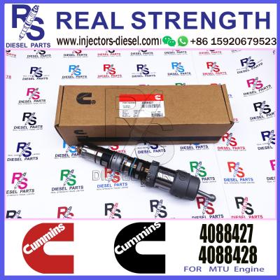 China Diesel Common Rail Fuel Injector 4088416 4087893 4001813 4088428 4088427 4326781 4326780 for sale