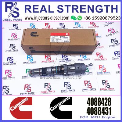 China QSK23 QSK45 QSK60 Diesel Engine Common Rail Injector 4902828 4088428 4326780 4326781 4928346 for sale
