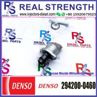 China DENSO Suction Control Valve 294200-0460 Applicable to Nissan Mazda Mitsubishi for sale