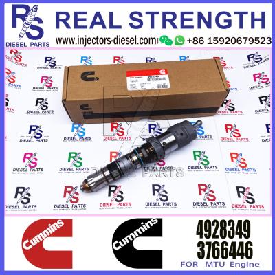 China Diesel Engine fuel injector 4326784 4928349 4010160 4087891 4010158 for for Cummins for sale