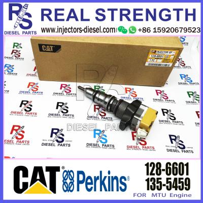 China Excavator parts CAT 3216 Excavator Injector 128-6601 1286601 177-4752 1774752 Excavator nozzle for sale