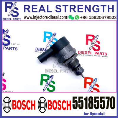 China BOSCH Control Valve DRV Regulator Solenoid 55185570 for Hyundai for sale