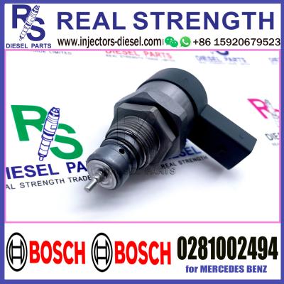 China BOSCH Control Valve DRV Regulator Solenoid 0281002494 for MERCEDES BENZ for sale