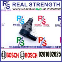 China BOSCH Control Valve DRV Regulator Solenoid 0281002625 for Alpha Romeo Fiat Fiorino Modern Accent Kia Sport for sale