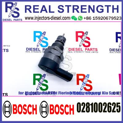 China BOSCH Control Valve DRV Regulator Solenoid 0281002625 for Alpha Romeo Fiat Fiorino Modern Accent Kia Sport for sale