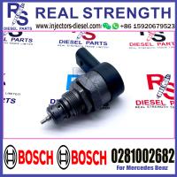 China BOSCH Control Valve DRV Regulator Solenoid 0281002682 for Mercedes Benz for sale