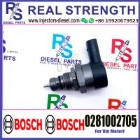 China BOSCH Control Valve DRV Regulator Solenoid 0281002705 for Vm Motori for sale
