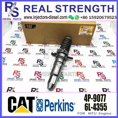China 3512A Injector Assembly 7E-6408 0R-3052 4P-9075 0R-3051 4P-9076 0R-2921 4P-9077 7E-3383 0R-2925 111-3718 0R-8338 for sale