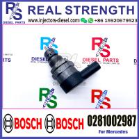 China BOSCH Control Valve 0281002986 0281002987 DRV Regulator Solenoid 0281002986 0281002987 for Mercedes Benz/all for sale