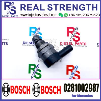 China BOSCH Control Valve 0281002986 0281002987 DRV Regulator Solenoid 0281002986 0281002987 for Mercedes Benz/all for sale