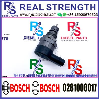 China BOSCH Control Valve 0281006017 DRV Regulator Solenoid 0281006017 for CITROEN ,JAGUAR ,FORD ,LAND ROVER ,PEUGEOT for sale