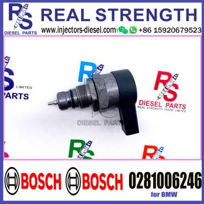 China BOSCH Control Valve 0281006246 DRV Regulator Solenoid 0281006246 Applicable to BMW for sale