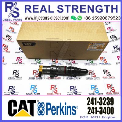 China industry equipment construction Parts Fuel Injector 326-4740 3264740 320-0690 241-3239 For C-9 for sale