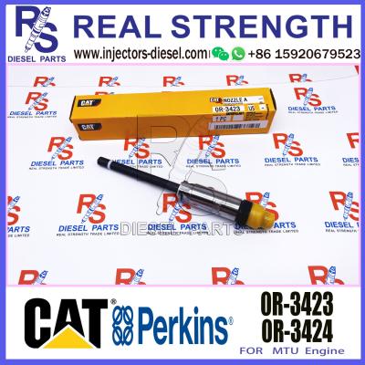 China CAT 7W7026 Injector Assembly Main Pump Fuel Injector 7W7026 7W-7026 0R-1746 0R-3423 0R1746 0R3423 for sale