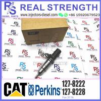 China 162-0212 127-8222 Fuel injector Pump 162 0212 127 8222 Common Rail Pump Sprayer 1620212 1278222 For Cat Excavator for sale