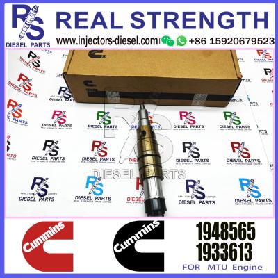 China Diesel Common Rail Fuel Injector 1948565 2030519 2031836 2031835 2086663 for sale