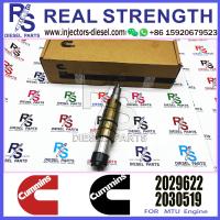 China Common Rail Injectors XPI 1933613 2029622 2031835 2031836 2086663 575177 for DC1305 DC1307 DC1310 DC13123 Engine for sale