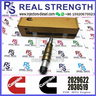China Common Rail Injectors XPI 1933613 2029622 2031835 2031836 2086663 575177 for DC1305 DC1307 DC1310 DC13123 Engine for sale